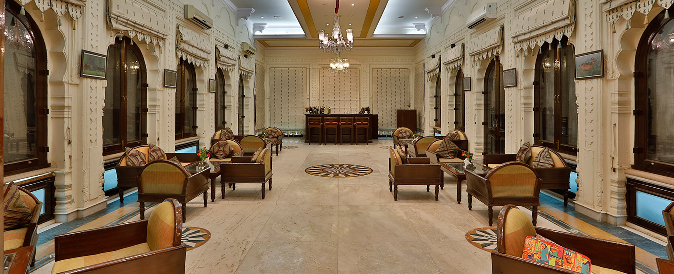 Club Mahindra Resort in Bharatpur - Family Resort in Rajasthan